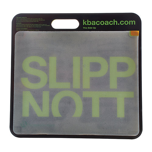 Slipp-Nott Base and Pad 15x18 - 75 sheet – Selectlinesports