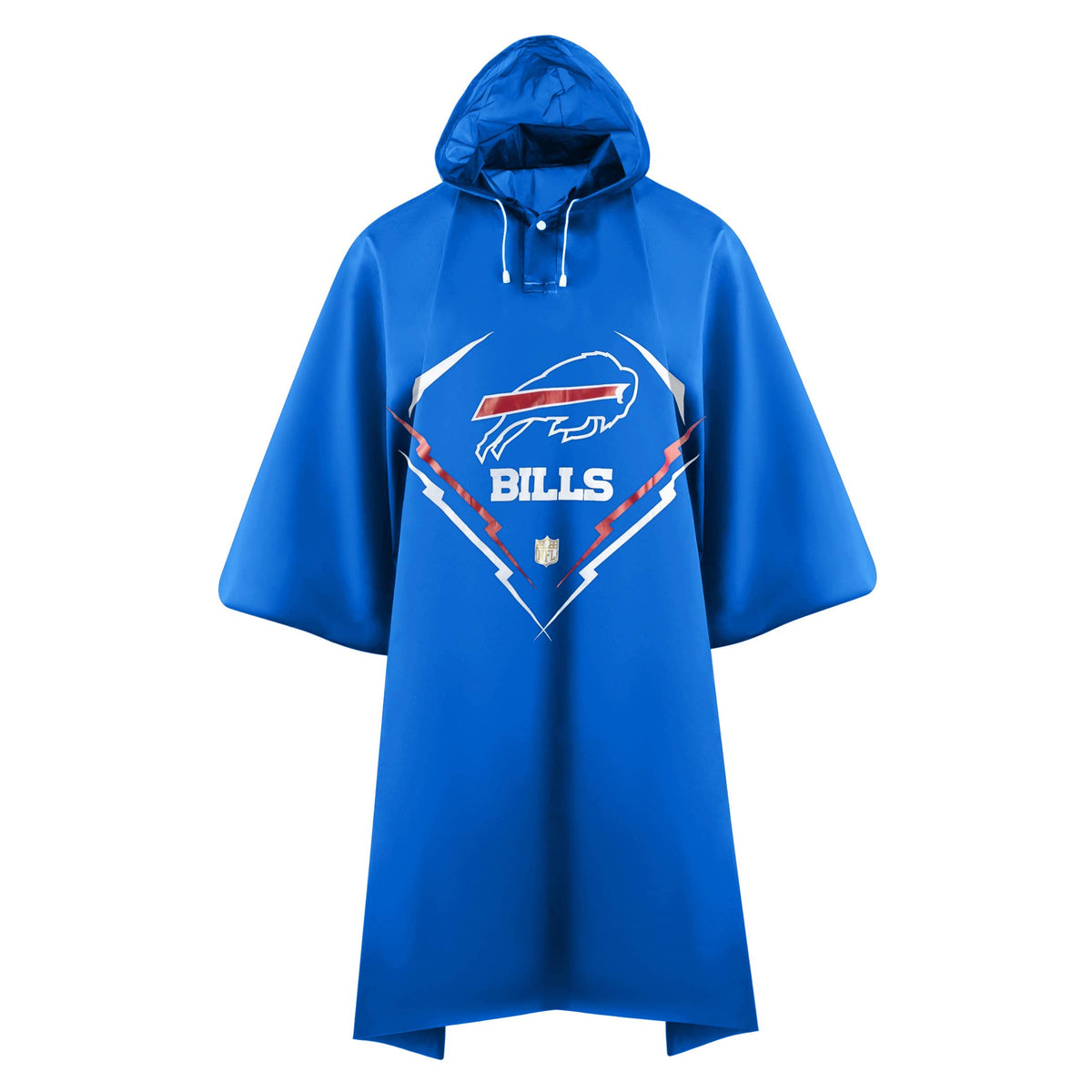 NFL Buffalo Bills Premium Poncho – Selectlinesports