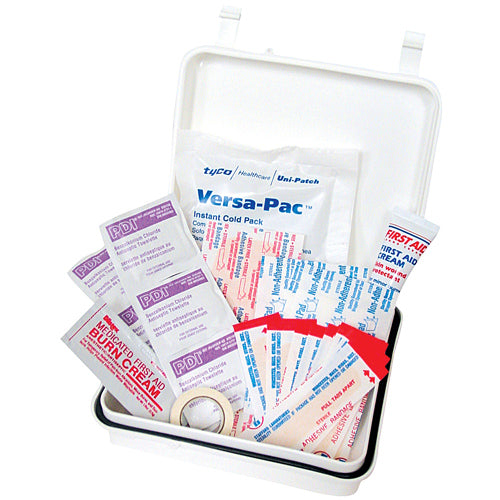 First Aid/Training Kits – Selectlinesports