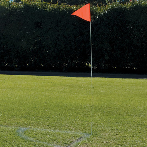 Fiberglass Corner Flags – Selectlinesports